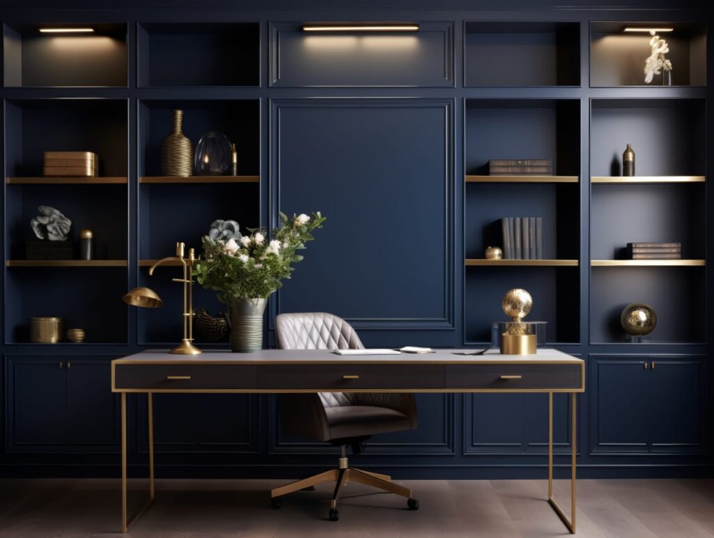 How to Pick the Best Desk for Your Home Office - IOCMKT