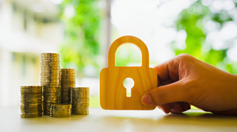 Timeless Strategies for Building Financial Security - IOCMKT