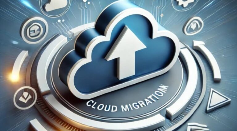 Top 6 Mistakes Businesses Make When Migrating to the Cloud and How to Avoid Them - IOCMKT