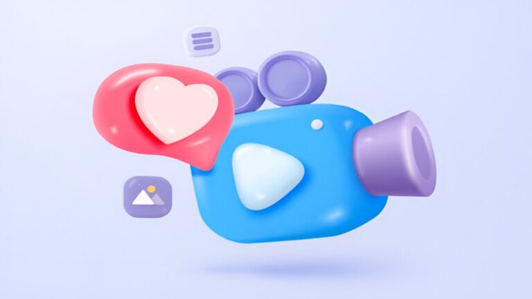 Pink Video Call: Safe & Fun Random Video Chat Online