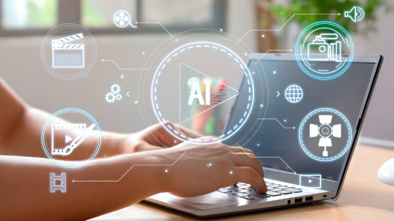 Clipfly Review 2025: AI Video Creation Tool for Marketers, Educators ...