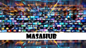 How MasaHub is Revolutionizing the Way India Discovers Entertainment - IOCMKT