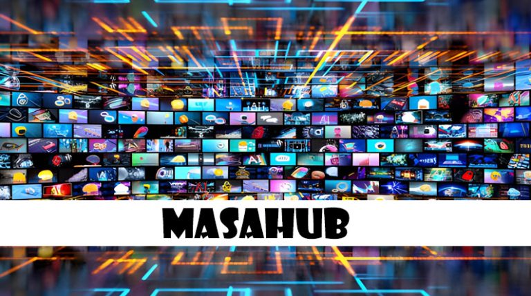 How MasaHub is Revolutionizing the Way India Discovers Entertainment ...