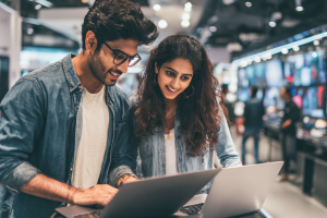 How Rentkar is Democratizing Access to High-End Electronics in India