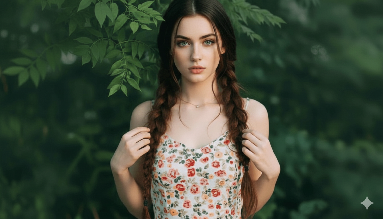 Redefine Your Professional Image with VisualGPT AI Hairstyle Changer - IOCMKT