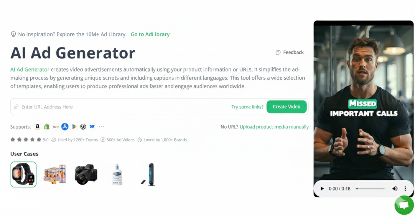 How Marketers Use Denote AI Ad Maker to Scale Creative Production ...