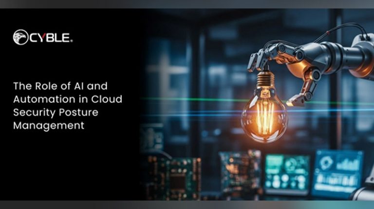 The Role of AI and Automation in Cloud Security Posture Management - IOCMKT