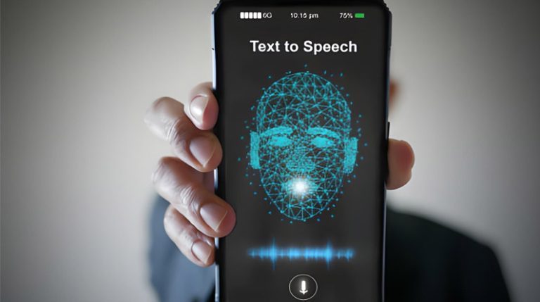 How Text to Speech Is Transforming Digital Communication - IOCMKT