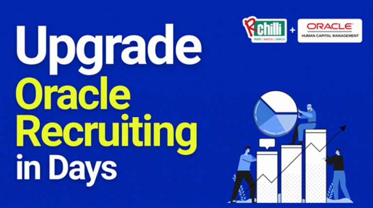 Maximizing Talent Engagement with Oracle Recruiting Booster: A ...