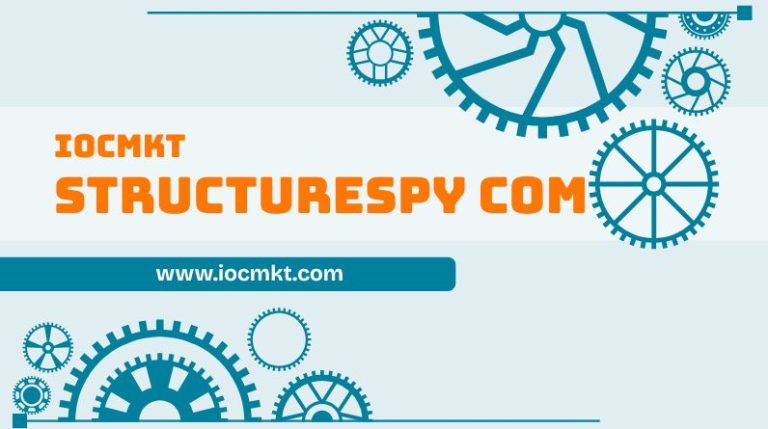 StructureSpy Com Guide: Features, Uses & Insights
